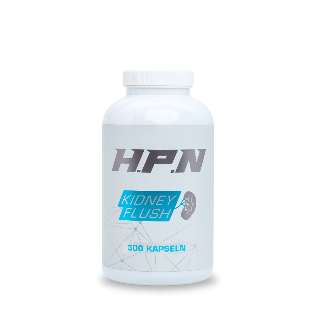 Kidney Flush – hpn-store.de